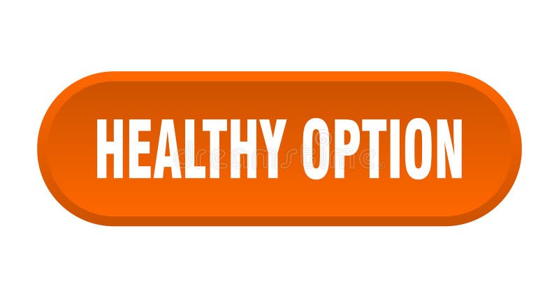 Option Button Icons Set on Background for Graphic and Web Design ...