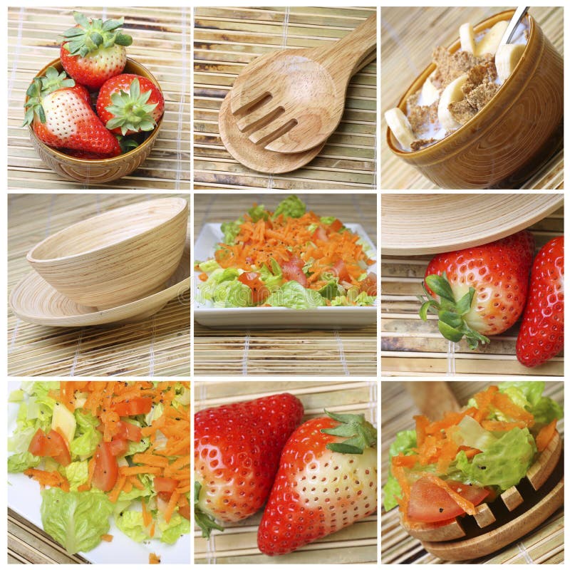 Healthy options stock image. Image of give, satsuma, balance - 1720033