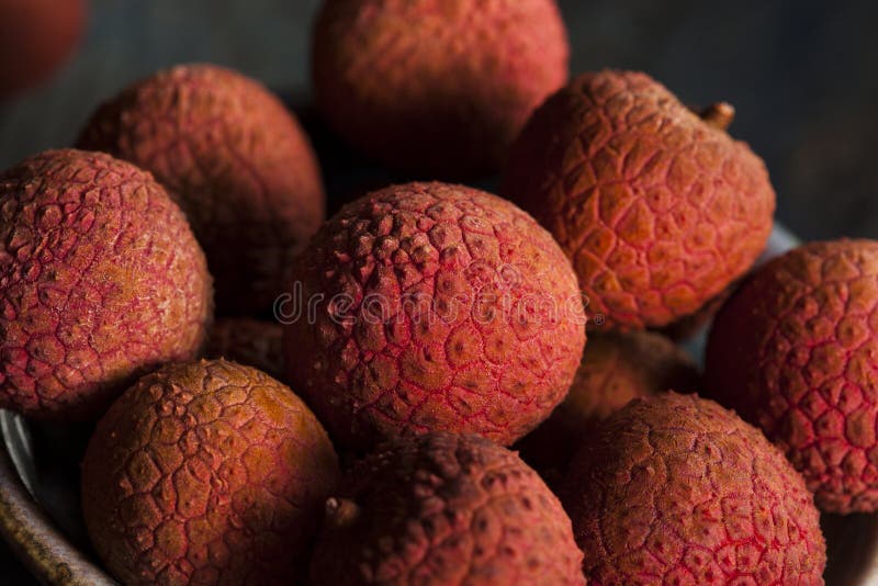 Lichi stock image. Image of litschi, lechee, health, berry - 36772059