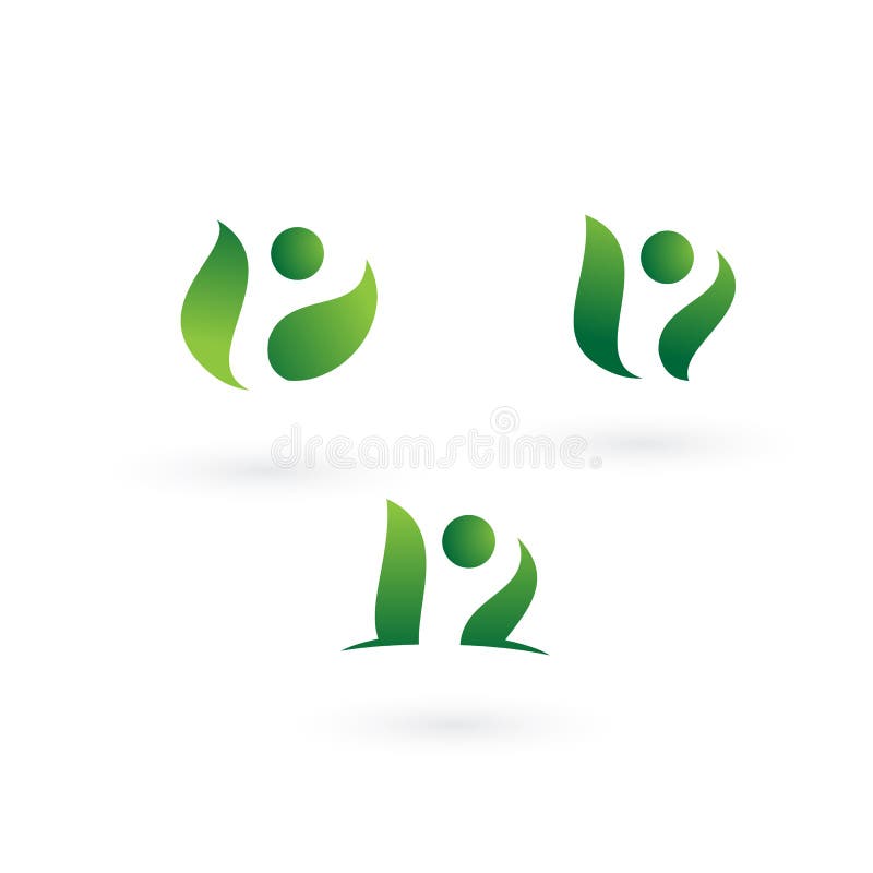 Healthy People Wellness Vector Graphic Stock Illustration ...