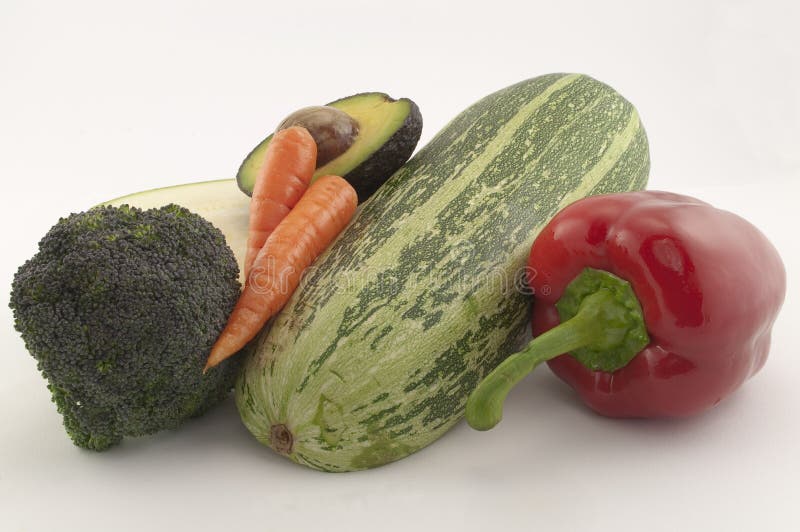 Healthy Root and Plant Veg stock photo. Image of green - 18820358