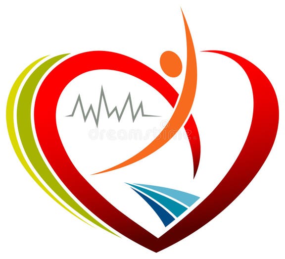 Healthy run stock vector. Illustration of fitness, energy - 40483527