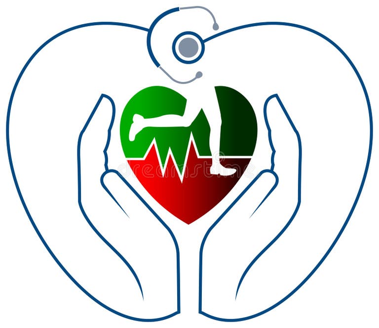 Healthy Run Logo Stock Illustrations – 14,010 Healthy Run Logo Stock ...