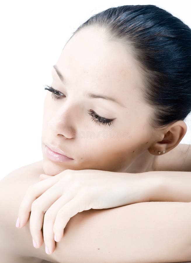 Healthy skin stock image. Image of healthy, fresh, hand - 12115451