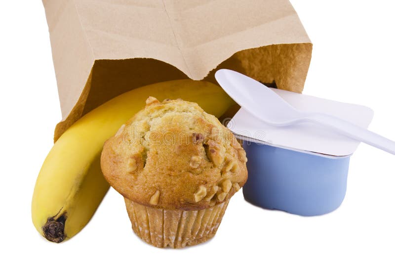 Healthy snack stock photo. Image of brown, nutrition - 34450028