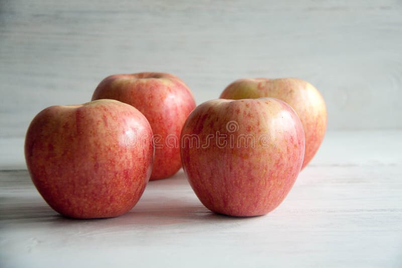 Fresh big apples stock photo. Image of doodies, delight - 114660780