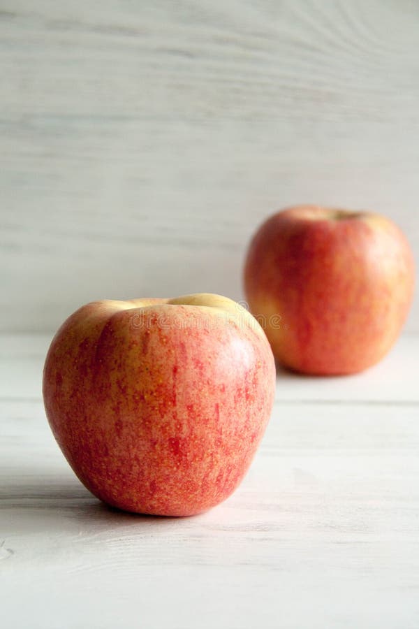 Fresh big apples stock photo. Image of foodism, cute - 114660784