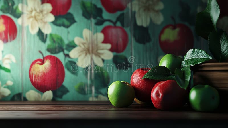 For Healthy Snacking and Various Culinary Uses, Delicious Apples are ...