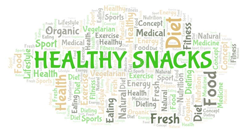 Snacks Stock Illustrations – 8,161 Snacks Stock Illustrations, Vectors ...