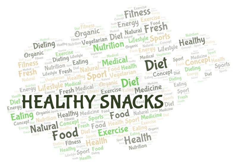 Snacks Word Stock Illustrations – 144 Snacks Word Stock Illustrations ...