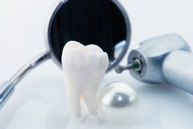 Healthy teeth concept stock photo. Image of care, human - 15813676