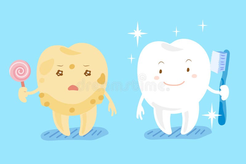 Tooth Decay Stock Illustrations – 7,481 Tooth Decay Stock Illustrations ...