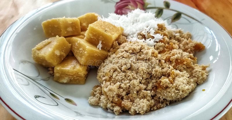 Healthy Traditional Food I stock photo. Image of coconut - 231661066