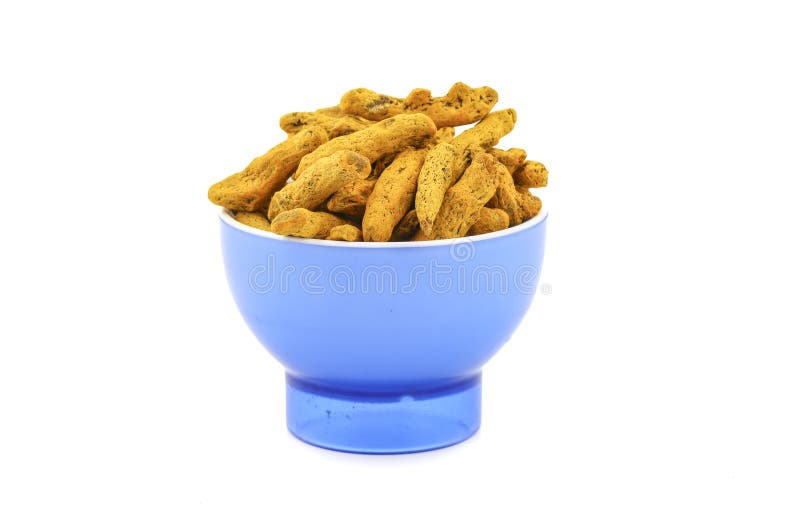 Healthy turmeric sticks stock image. Image of closeup - 142689671