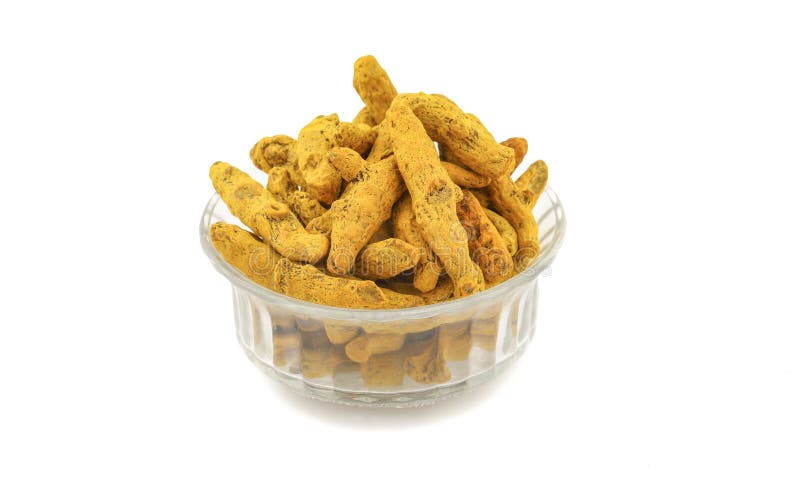 Healthy turmeric sticks stock photo. Image of focus - 142689676