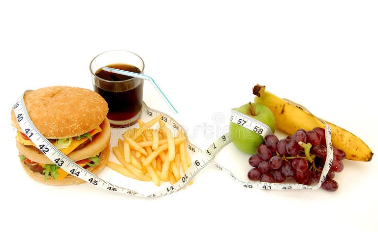 17,396 Food Drink Healthy Unhealthy Stock Photos - Free & Royalty-Free ...