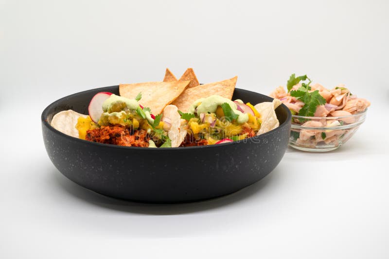 Jackfruit Ceviche Stock Photos - Free & Royalty-Free Stock Photos from Dreamstime