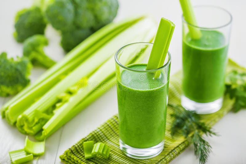 Healthy vegetable drink stock image. Image of natural - 25642647