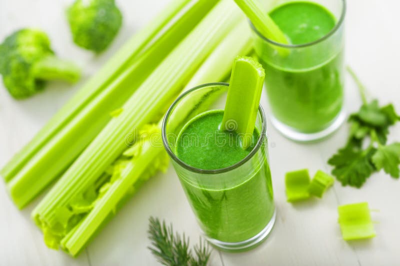 Healthy vegetable drink stock image. Image of freshness - 69101095
