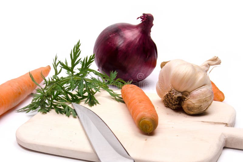 Healthy vegetables stock photo. Image of organic, spice - 48820270