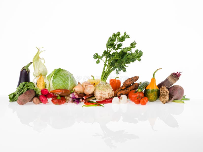 Vegetables hero header stock image. Image of fresh, health - 60172739