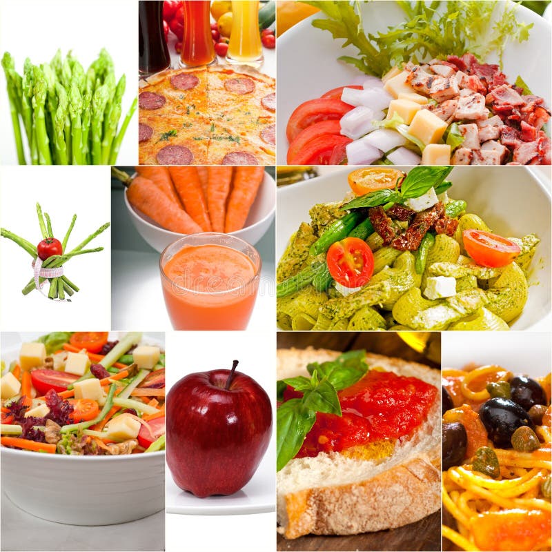 31,323 Healthy Food Collage Photos - Free & Royalty-Free Stock Photos ...