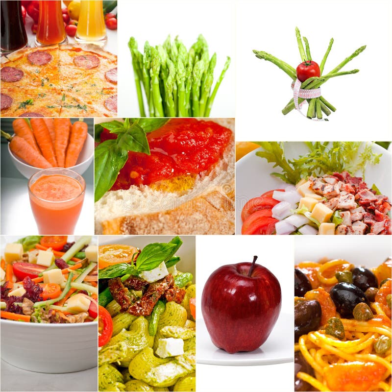 31,323 Healthy Food Collage Photos - Free & Royalty-Free Stock Photos ...