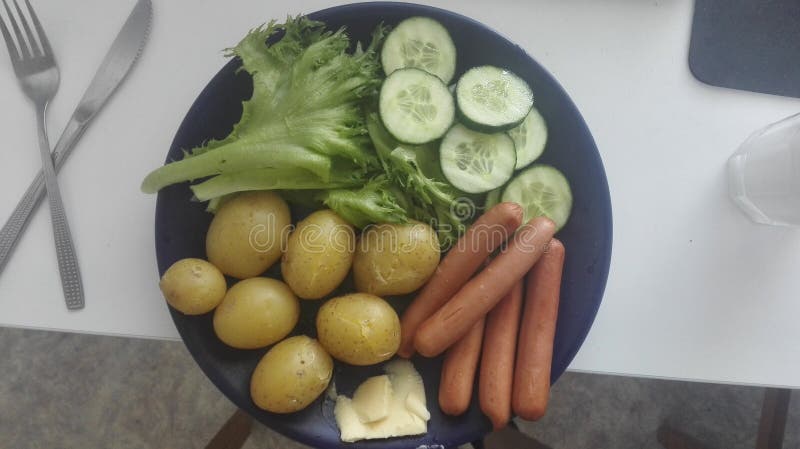 Healthy and versatile food stock image. Image of cucumbers - 60326113