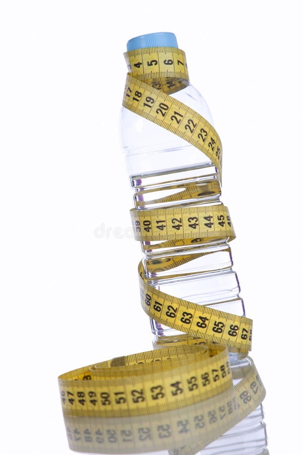 Healthy water stock photo. Image of plastic, container - 18943218