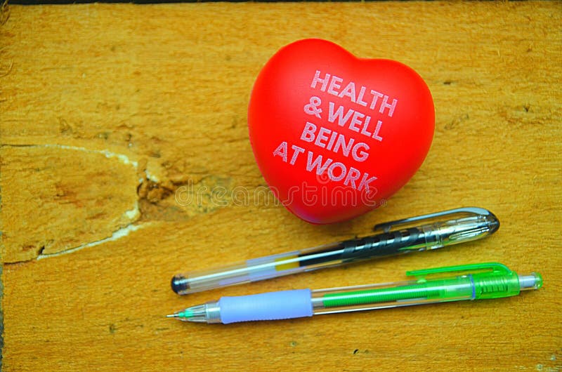 Healty and Well Being at Work Stock Photo - Image of work, good: 105354900