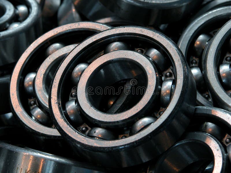 Bearing background stock photo. Image of shapes, design - 7832586