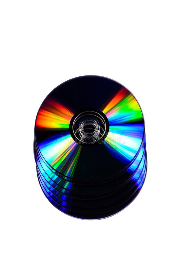 Compact Disks Isolated On White Stock Photo - Image of cdrw, laser: 9764452 Compact Disks Isolated On White Stock Photo - Image of cdrw, laser: 9764452