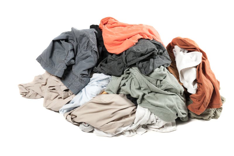 Clothes in washing machine stock photo. Image of equipment - 31736040