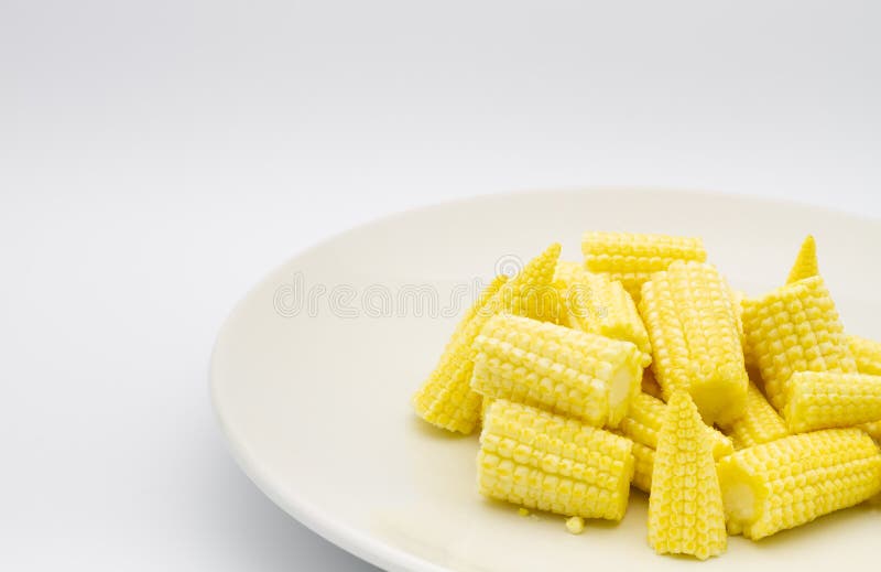 367 Cut Baby Corn Stock Photos - Free & Royalty-Free Stock Photos from ...