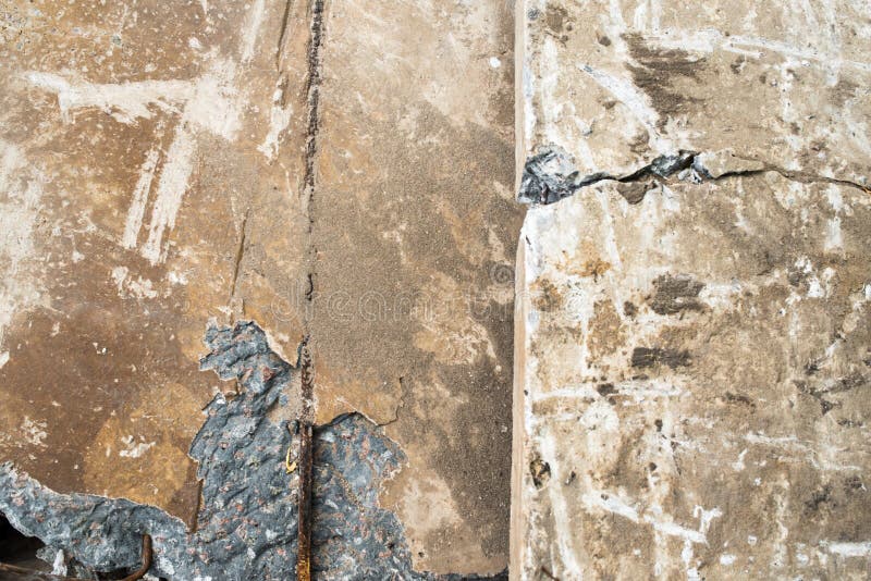 Heap of the Damaged Concrete Blocks Stock Image - Image of damaged ...