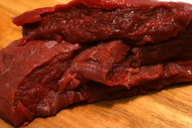 Heap of fresh meat stock photo. Image of meal, lamb, pork - 3958734