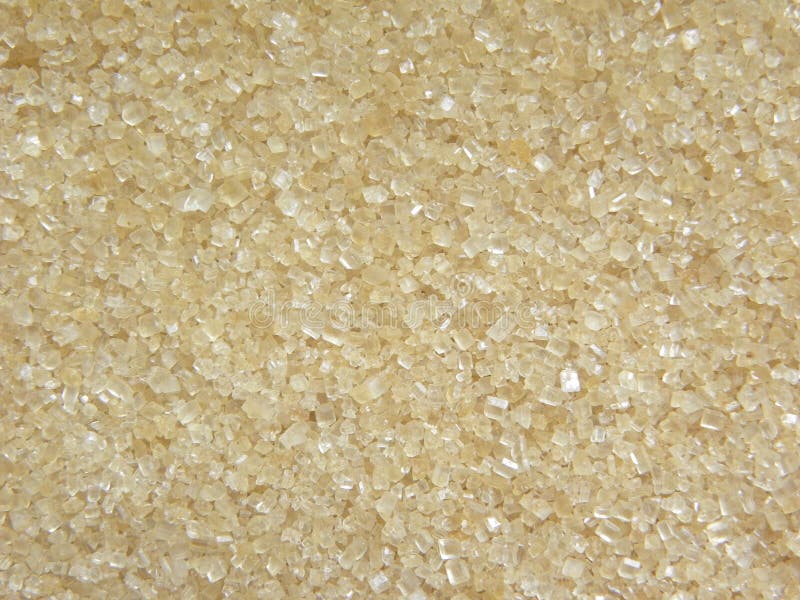 Heap of brown color sugar stock photo. Image of background - 177028186