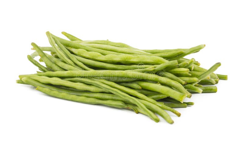 Heap of Green Beans stock photo. Image of diet, ingredients - 158853110