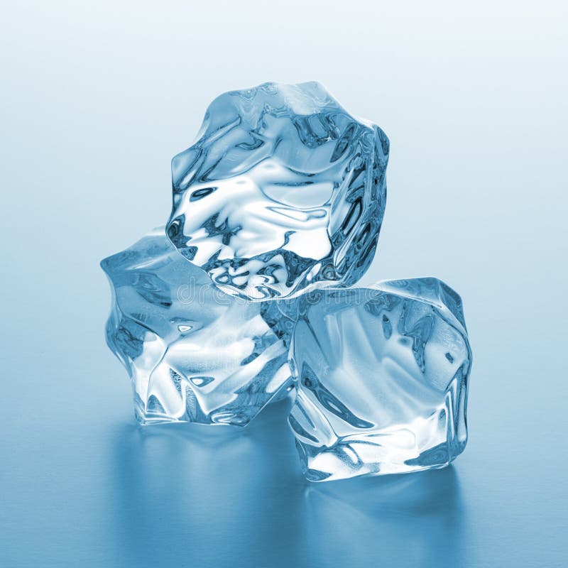 Heap ice chunks stock image. Image of iceberg, frozen - 238522473