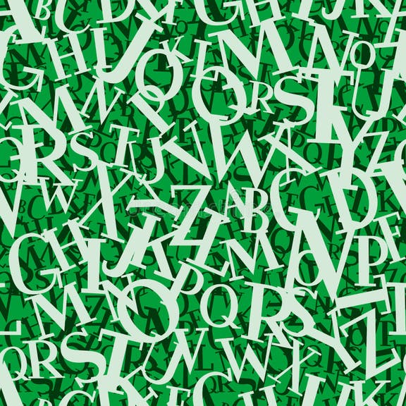 Crazy Letters Stock Illustrations – 943 Crazy Letters Stock ...