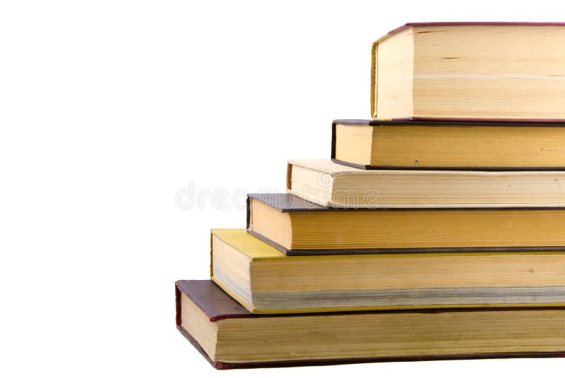 Heap of old books stock photo. Image of literature, bookstore - 2793890