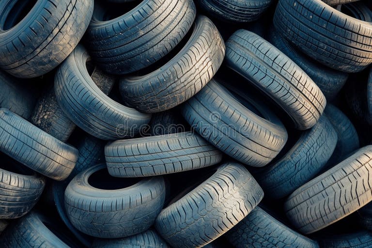 Old Used Tires Stock Illustrations – 769 Old Used Tires Stock ...