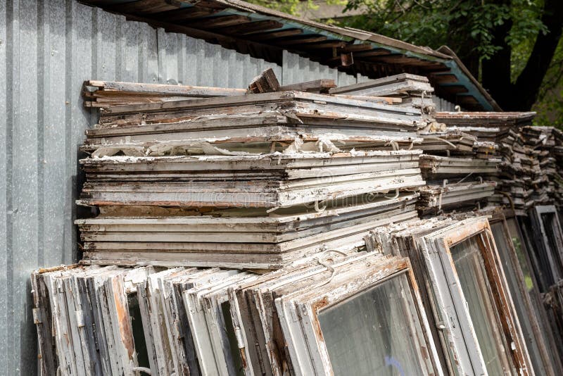 Pile Window Frames Stock Photos - Free & Royalty-Free Stock Photos from ...