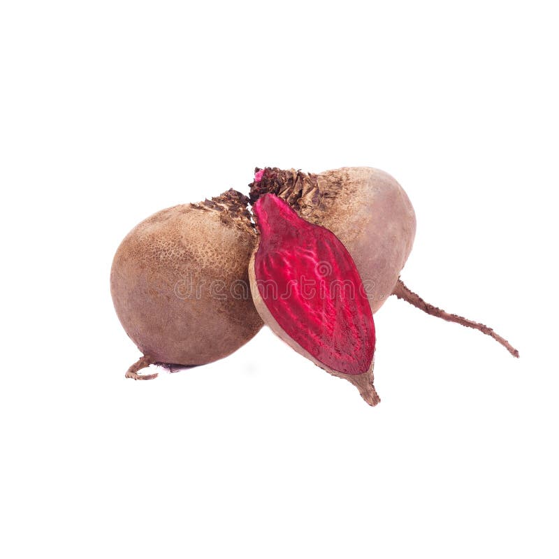 Heap of Raw Red Beet, Isolated Stock Image - Image of summer, beet ...
