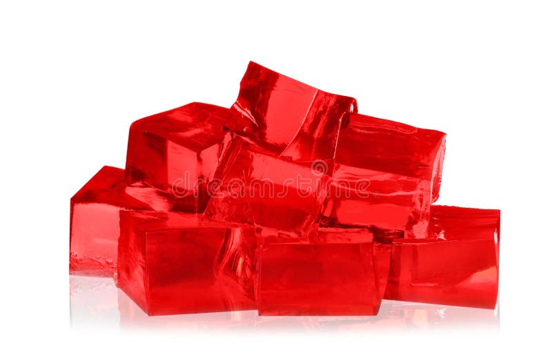 Jelly Cubes Stock Photos - Download 1,615 Royalty Free Photos
