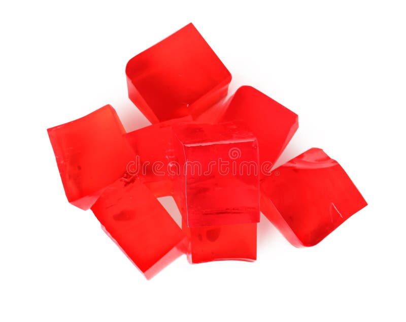 3,010 Red Jelly Cube Stock Photos - Free & Royalty-Free Stock Photos ...
