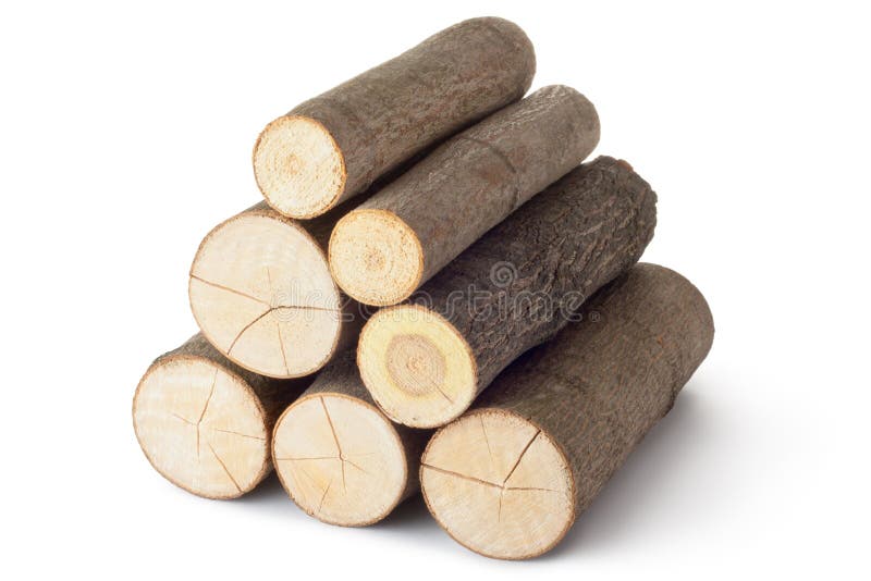 Heap of several logs stock photo. Image of lumber, heap - 29857108