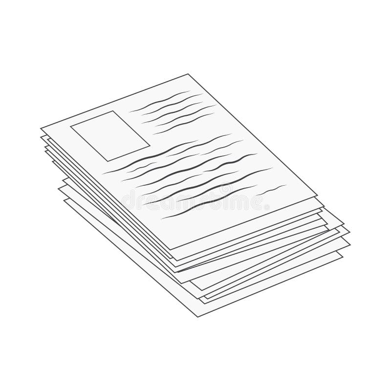 Many Black Comic Radial Speed Lines on White Base. Effect Power ...