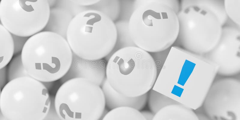 Question Mark Blue Grey Stock Illustrations – 451 Question Mark Blue ...