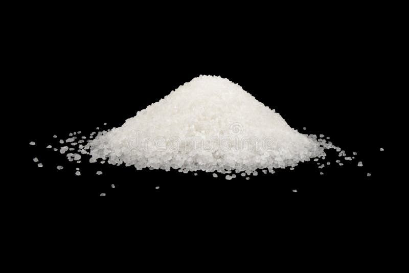 Pile of Powdered or Dehydrated Milk - Healthy Food Stock Photo - Image ...